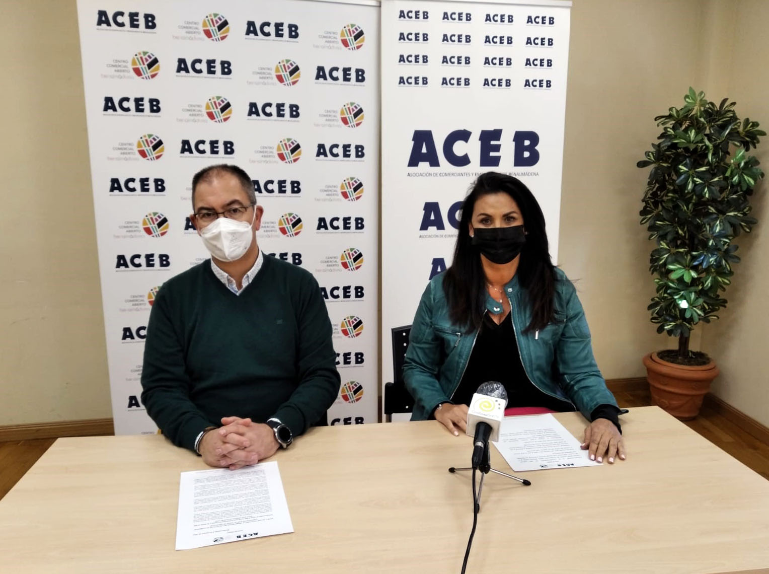 ACEB y ACCAB facilitan la tramitación de las ayudas para la mejora de ...