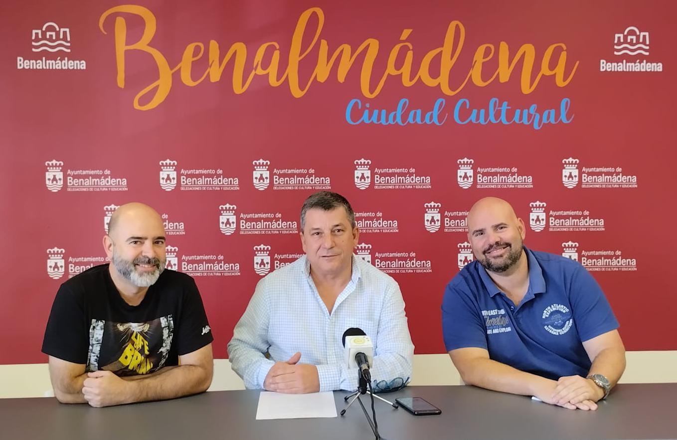 El FICCAB estrena ‘Jaime Pimentel: caligrafía del aire’ – Guía de ...