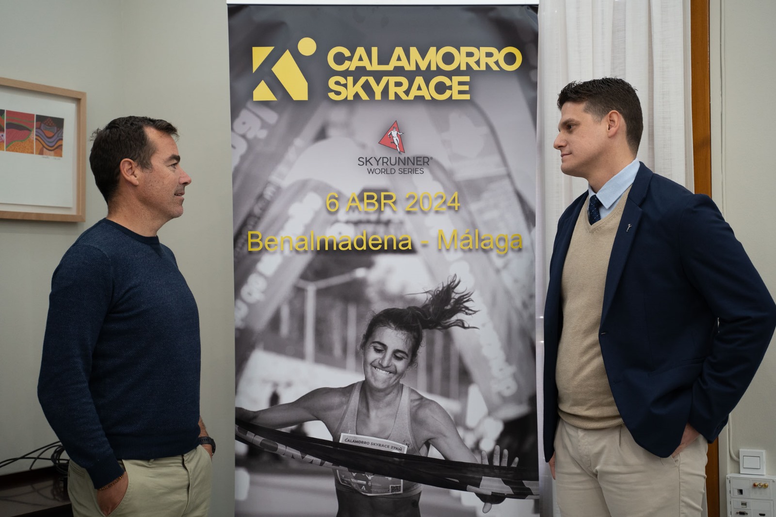 Benalmádena celebrará la Calamorro Skyrace este sábado – Guía de ...