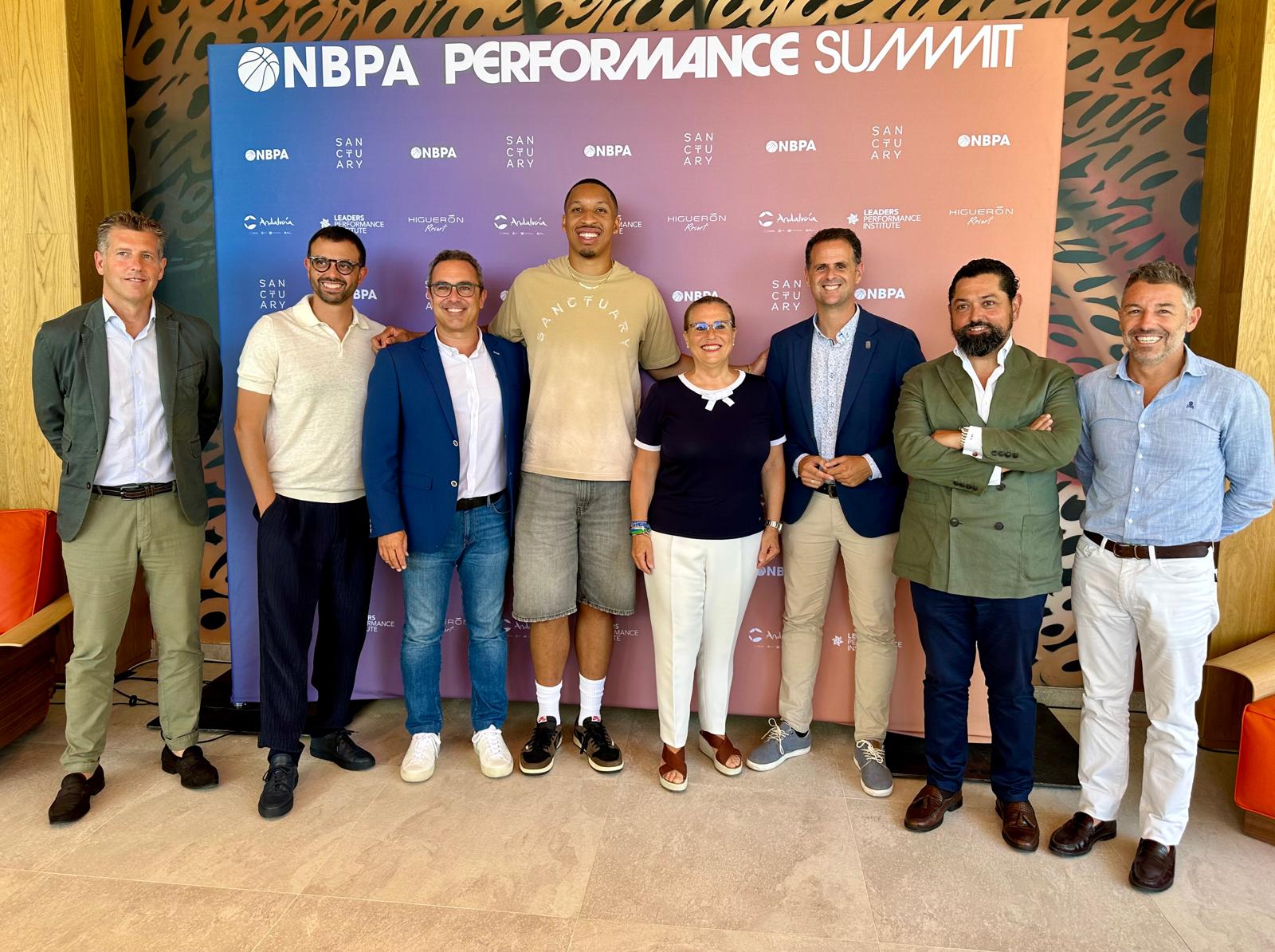 Fuengirola vuelve a acoger a estrellas de la NBA en la 3ª edición de ‘The Sanctuary’ – Guía de ...